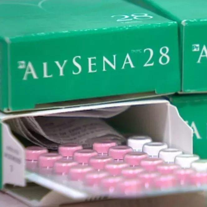 【产品召回】在吃这款避孕药的妈咪注意：吃了还是可能会怀宝宝 | 多伦多妈妈部落