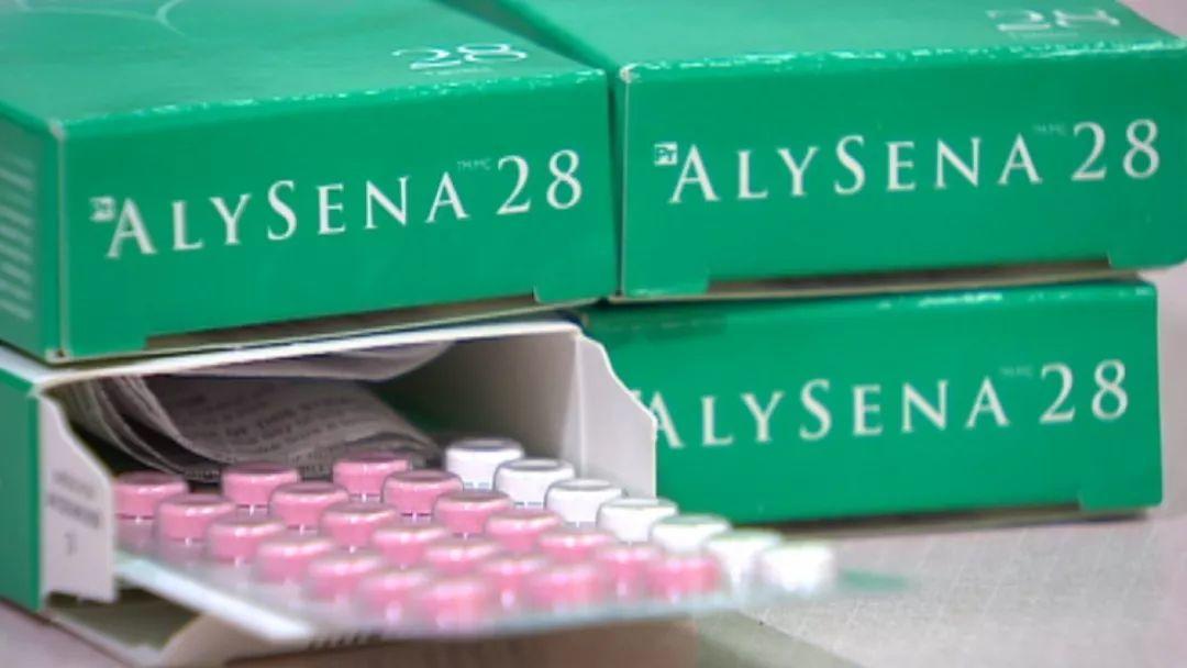 【产品召回】在吃这款避孕药的妈咪注意：吃了还是可能会怀宝宝 | 多伦多妈妈部落