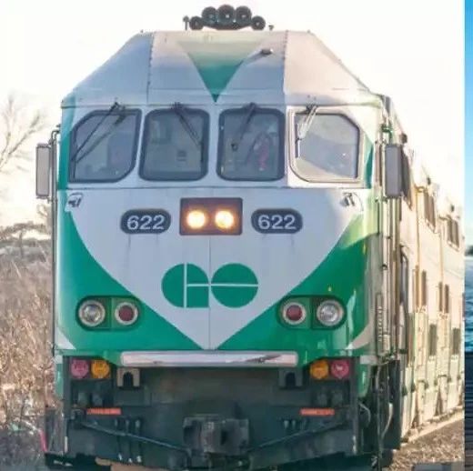 Muskoka新玩法：我要坐火车去！Go Train！GO ！ | 多伦多妈妈部落