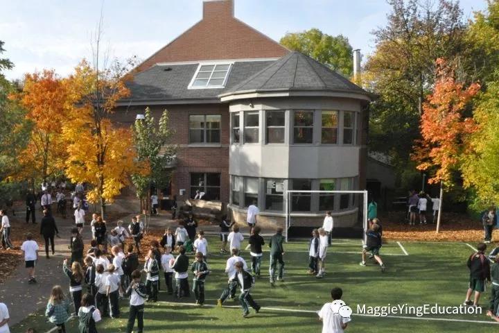 多伦多地区珍宝优培私校介绍之Montcrest School | 多伦多妈妈部落