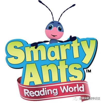 Smarty Ants 4-6岁孩子英语启蒙最佳选 | 多伦多妈妈部落